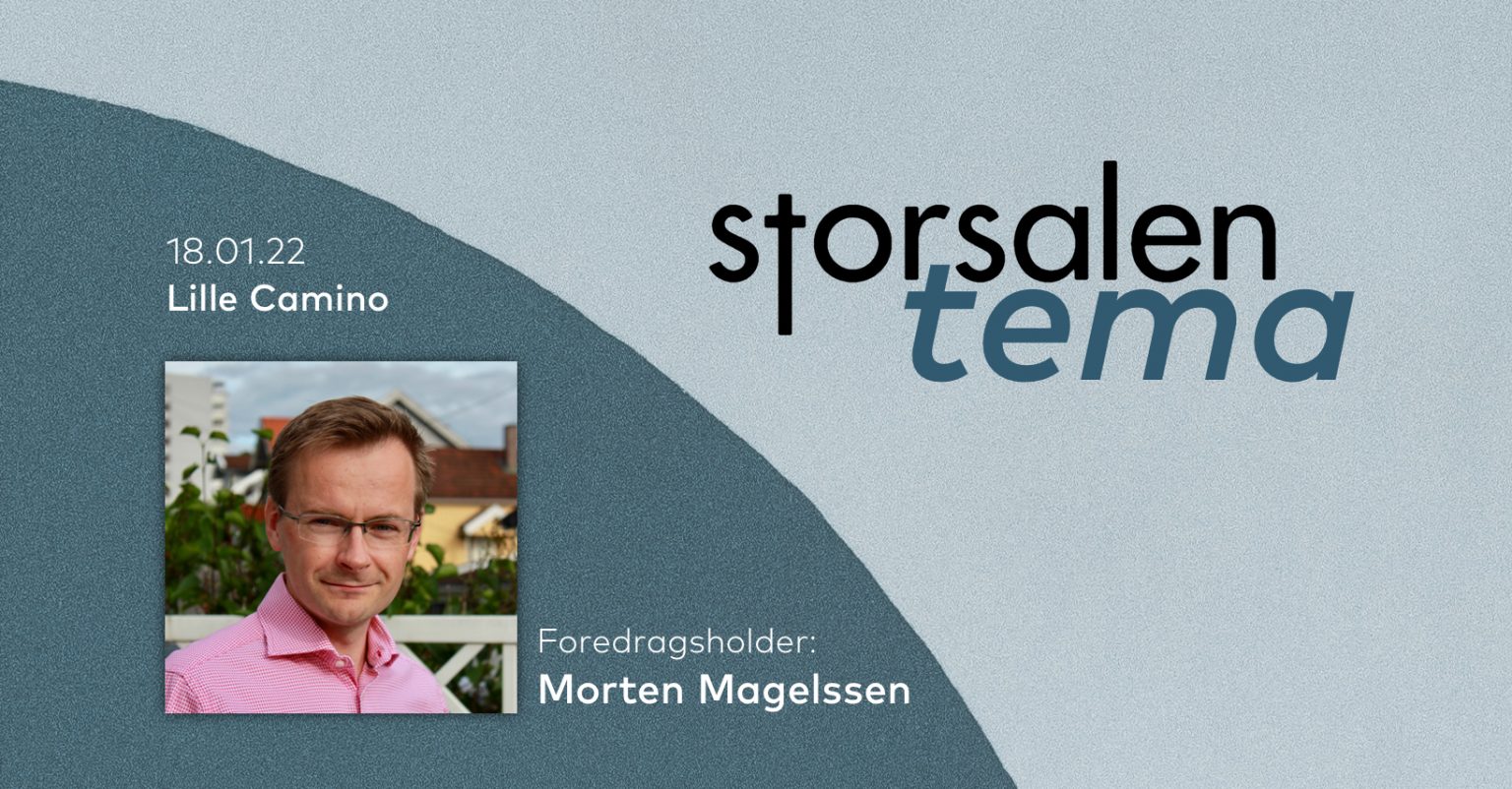 Storsalen Tema: Å skape barn i bioteknologiens tidsalder | Storsalen