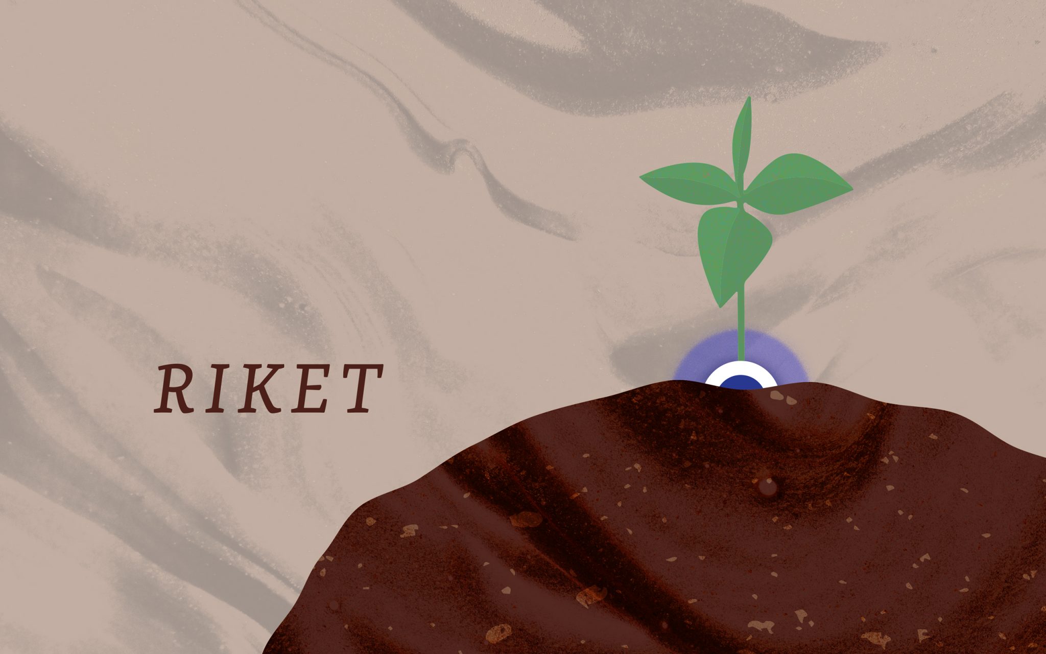 Ny taleserie: Riket | Storsalen